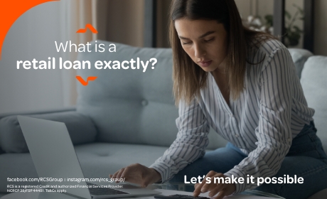 What is a retail loan exactly? | RCS - RCS Group