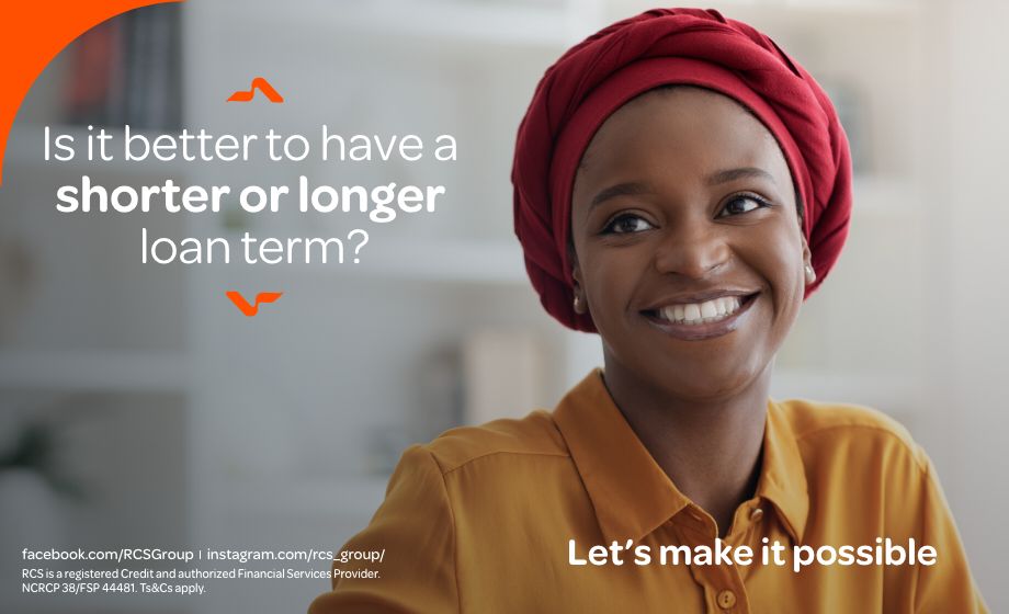Is It Better To Have A Shorter Or Longer Loan Term RCS Group