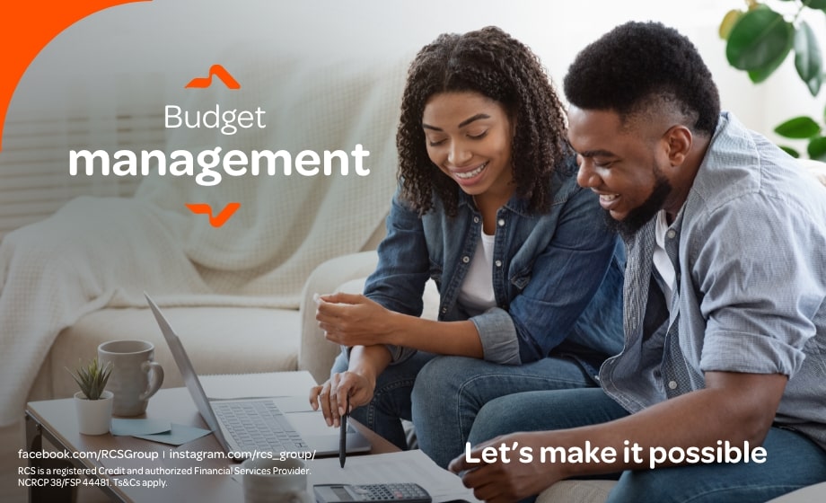 Budget Management | RCS - RCS Group