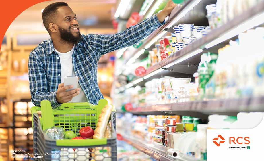 How to Save on Groceries this Winter | RCS - RCS Group