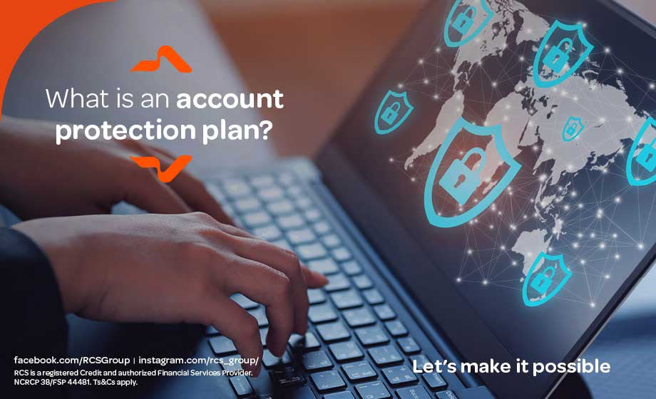 What is an Account Protection Plan? | RCS - RCS Group