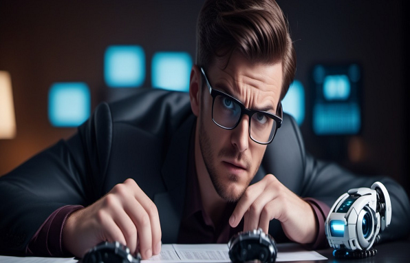 SARS Adopts AI Tech to Locate Offenders - RCS Group