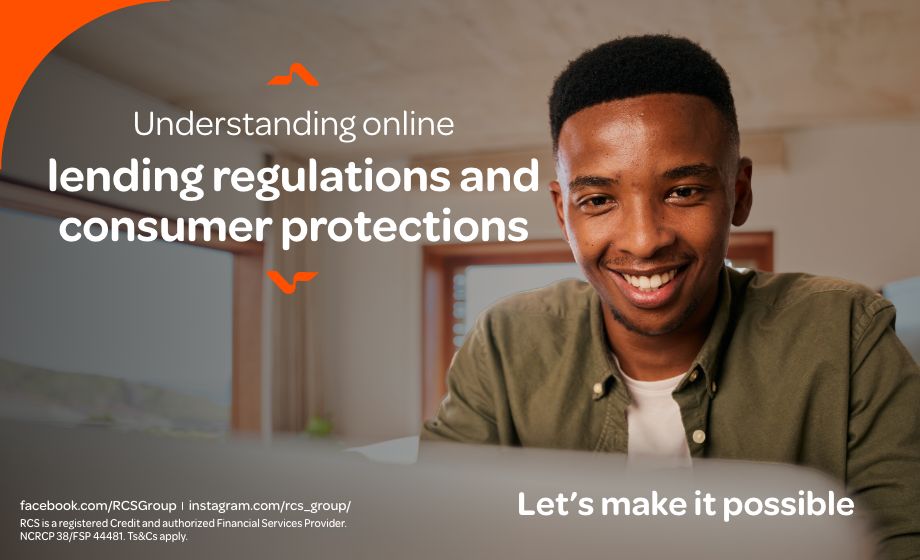 Online Lending Regulations And Your Rights | RCS - RCS Group