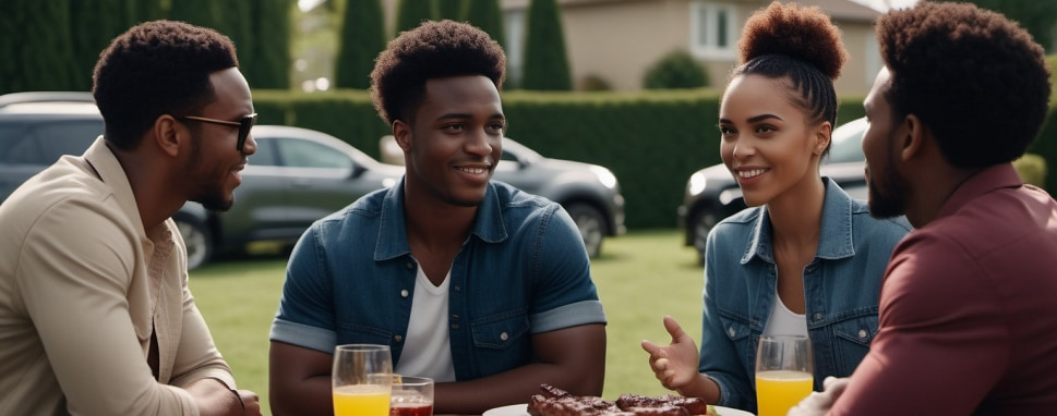 How Best to Loan Money From a Friend - RCS Group