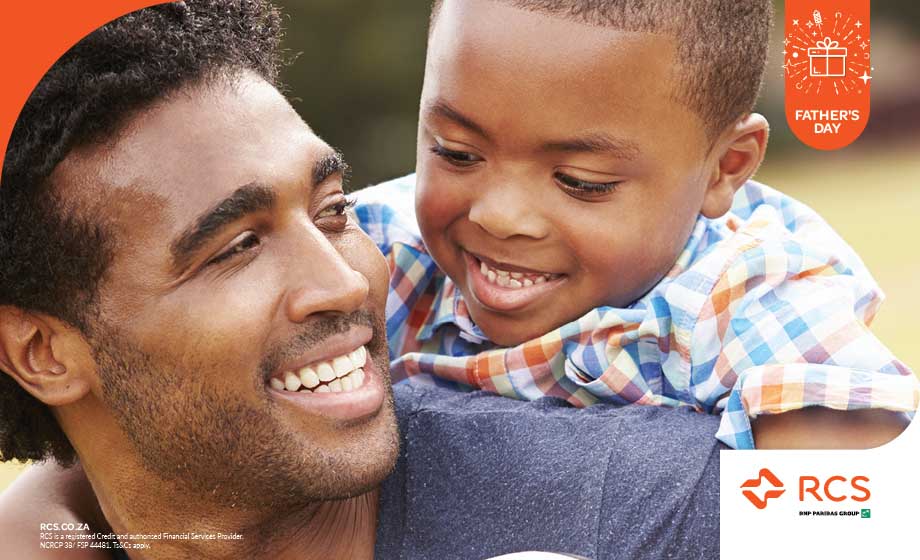 Gift ideas to dazzle your dad this Father’s Day - RCS Group