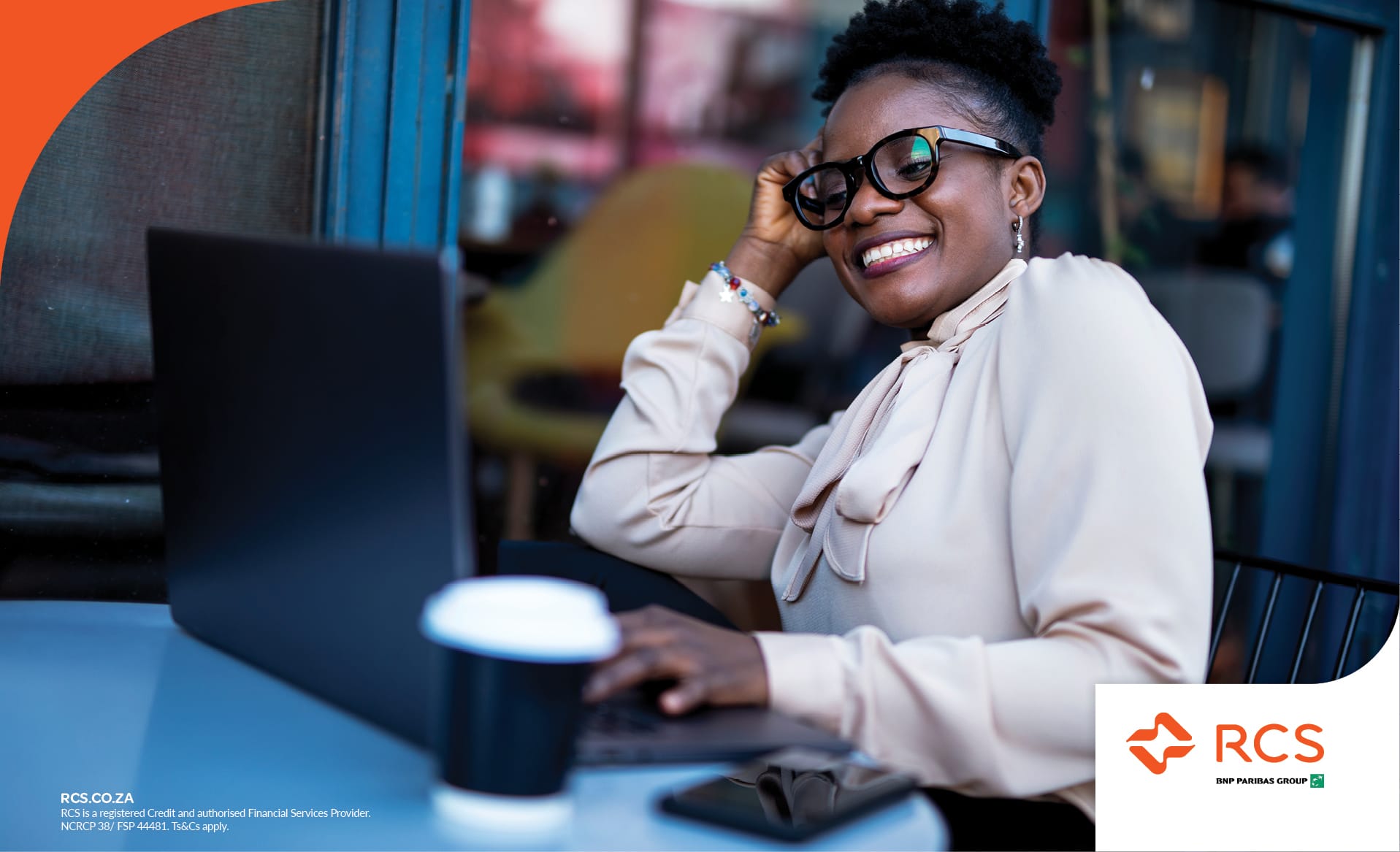 Beginner investment opportunities in South Africa - RCS Group