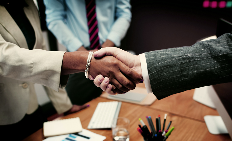 Key Executive Appointments - RCS Group