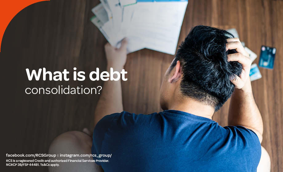 What Is Debt Consolidation? | RCS - RCS Group