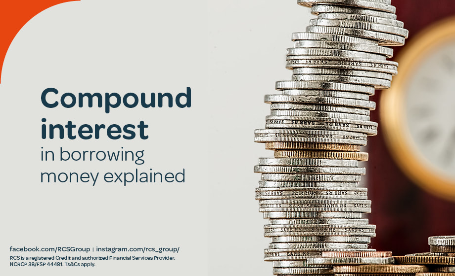 Compound Interest Explained | RCS - RCS Group