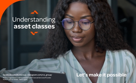 Understanding Asset Classes | RCS - RCS Group